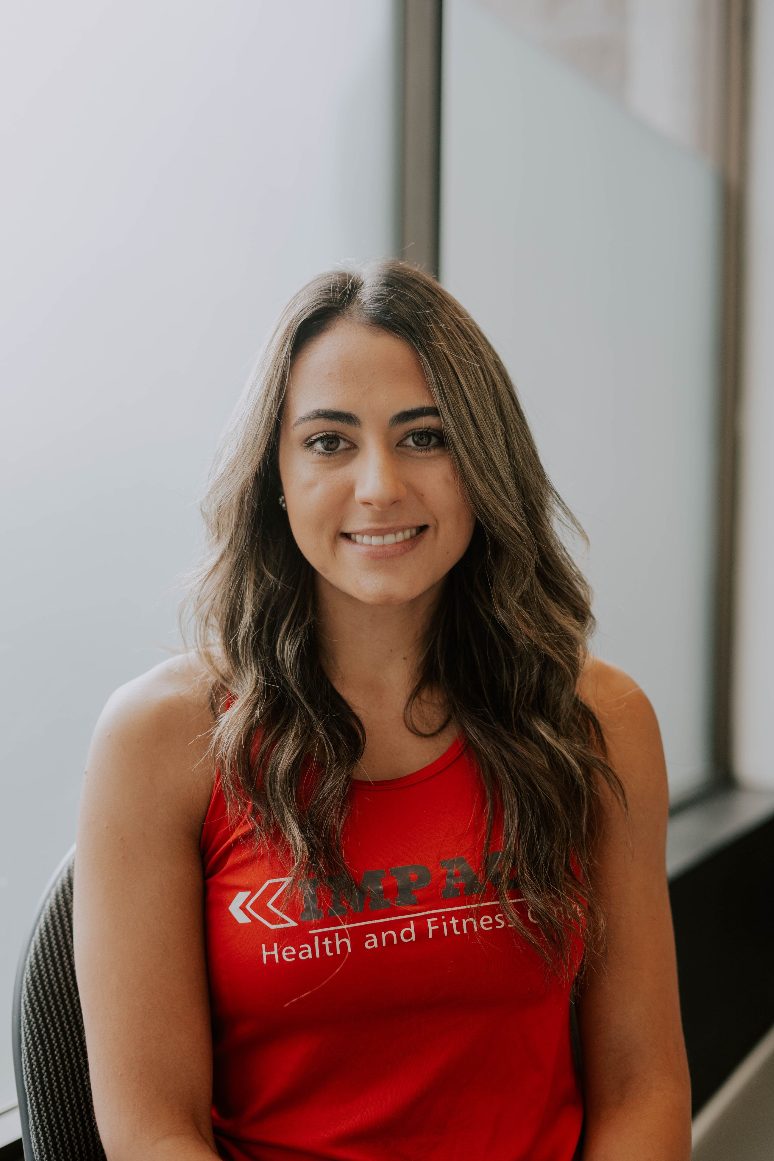 Impact Health and Fitness | More Than Just A Gym