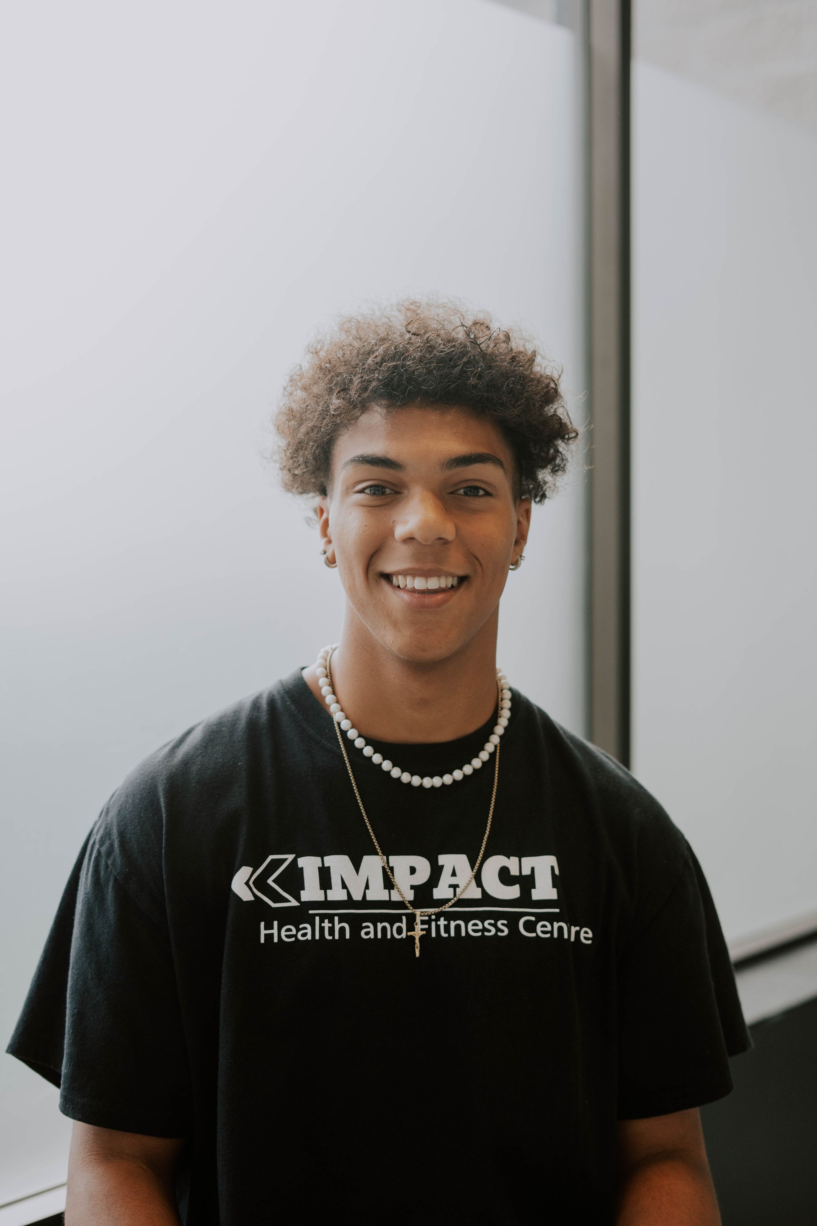 About | Impact Health and Fitness